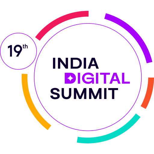 The 19th India Digital Summit | IDS 2025